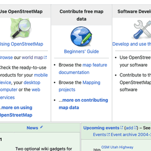 OpenStreetMap Italia
