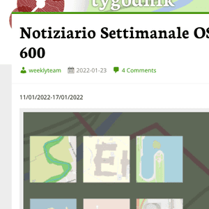 OpenStreetMap Italia